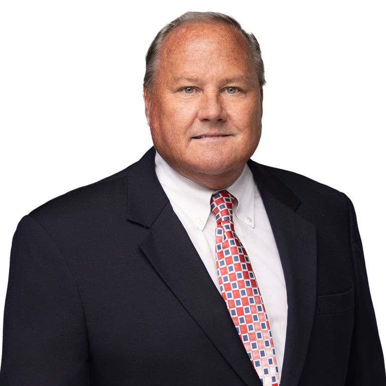 Thomas S. Gryboski | People | Seyfarth Shaw LLP