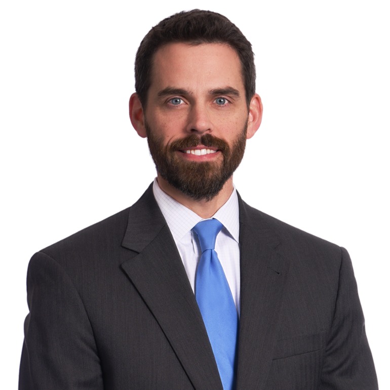 Brian Stolzenbach | People | Seyfarth Shaw LLP