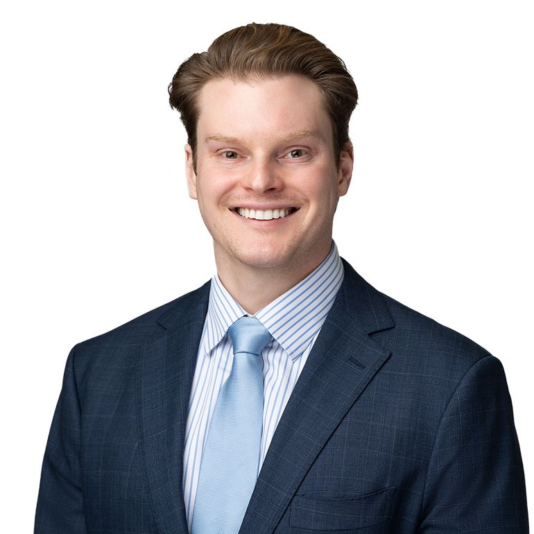 Ethan Aitchison | People | Seyfarth Shaw LLP