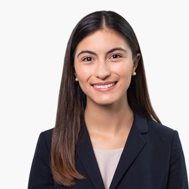 Laura Caro Ruiz Discusses Past Mock Trial Tournament Experience in The ...