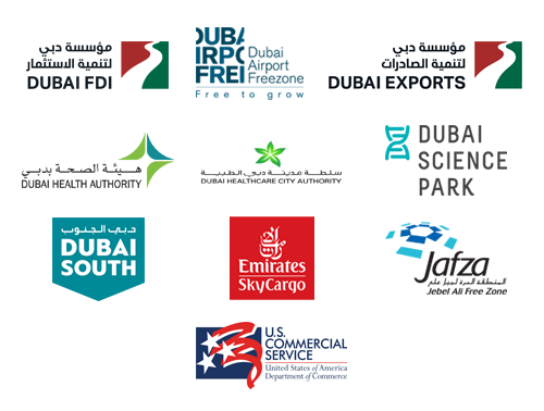 The Dubai Advantage—Dubai Delegation Goes Virtual: Navigating the US ...