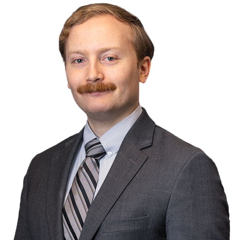 James Sobolov | People | Seyfarth Shaw LLP