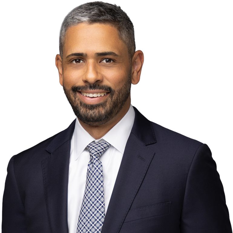 Quinten Wilson | People | Seyfarth Shaw LLP