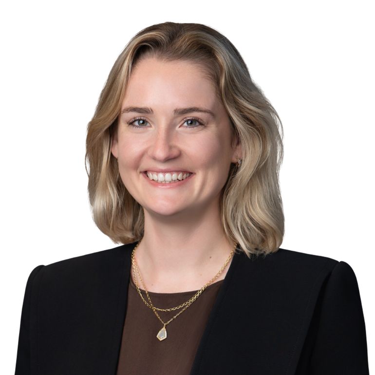 Katie Palmer | Seyfarth Shaw LLP