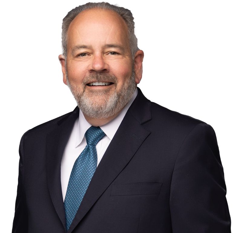 G. Brian Butler | People | Seyfarth Shaw LLP