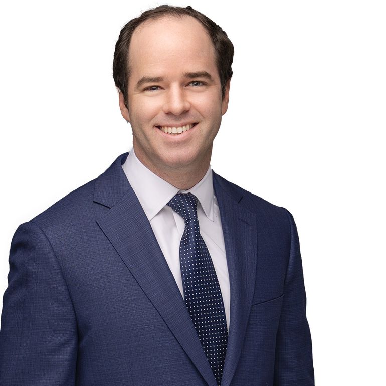 Seth Taylor | People | Seyfarth Shaw LLP