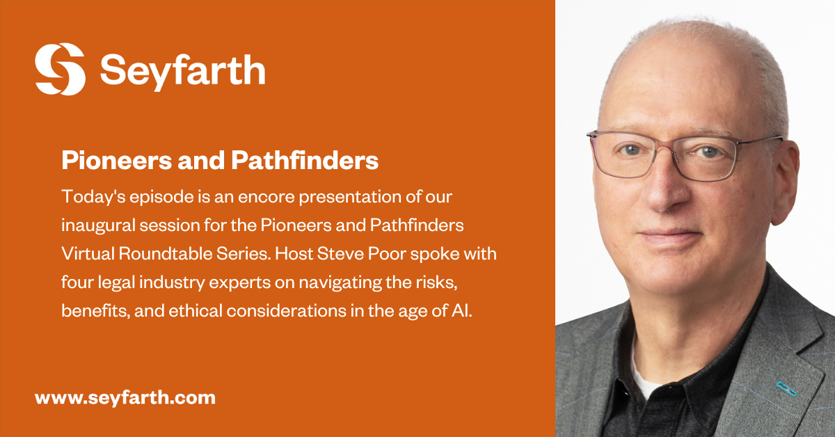 Pioneers and Pathfinders: Navigating Risks, Benefits, and Ethical ...