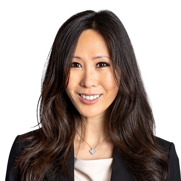 Eunice Y. Jung | People | Seyfarth Shaw LLP