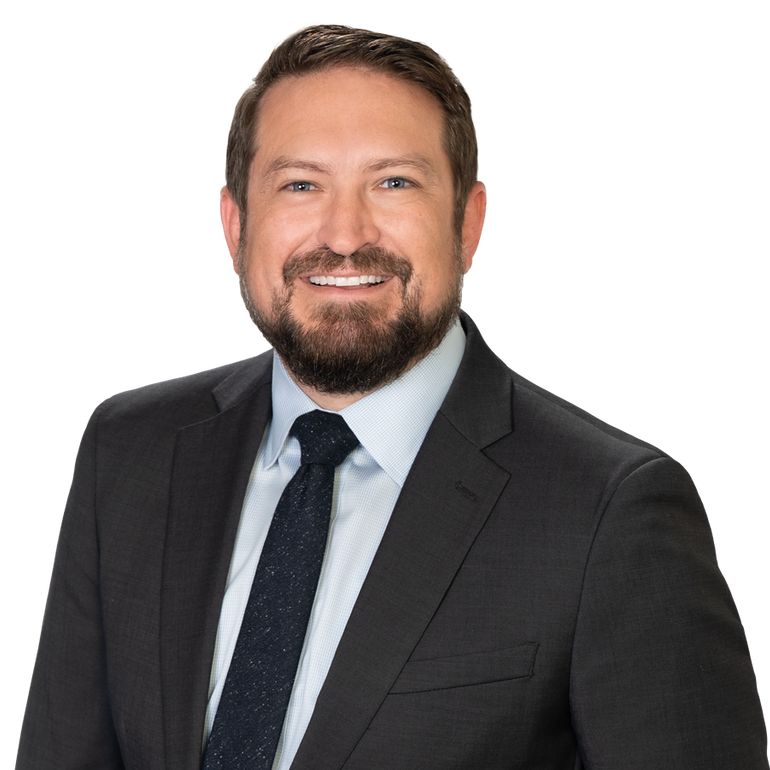 Andrew C. Nielsen | People | Seyfarth Shaw LLP