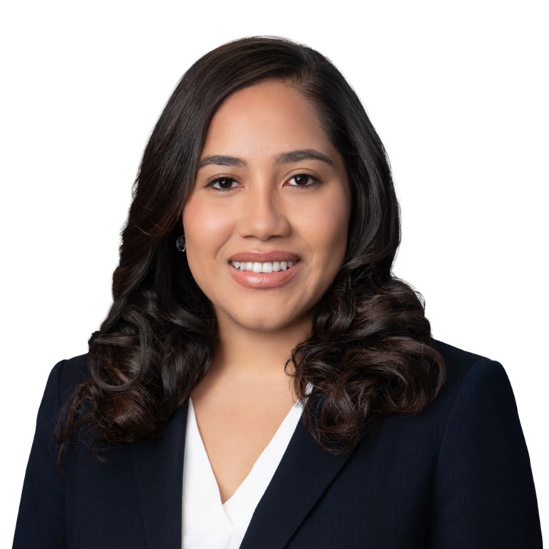 Kimberly Garcia | Seyfarth Shaw LLP