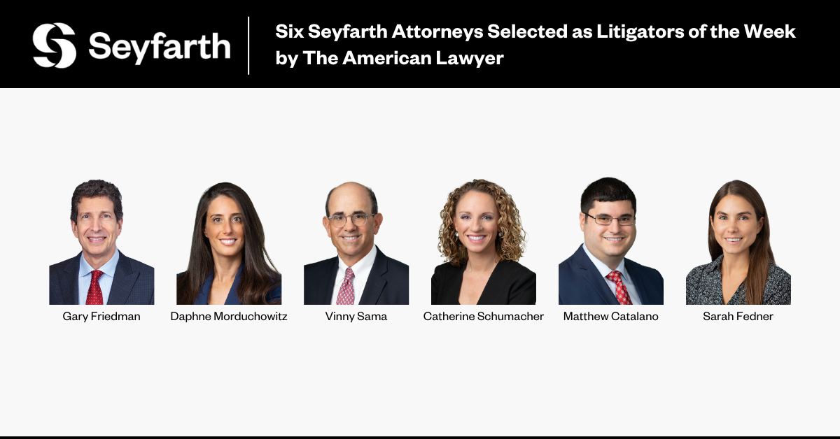 Gary Friedman, Daphne Morduchowitz, Vinny Sama, Catherine Schumacher ...