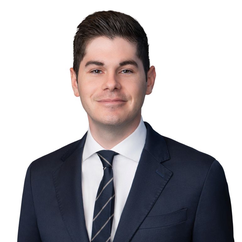 Colin Smith | Seyfarth Shaw LLP