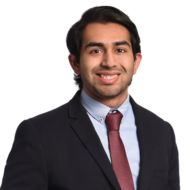 Fahad Ali | People | Seyfarth Shaw LLP